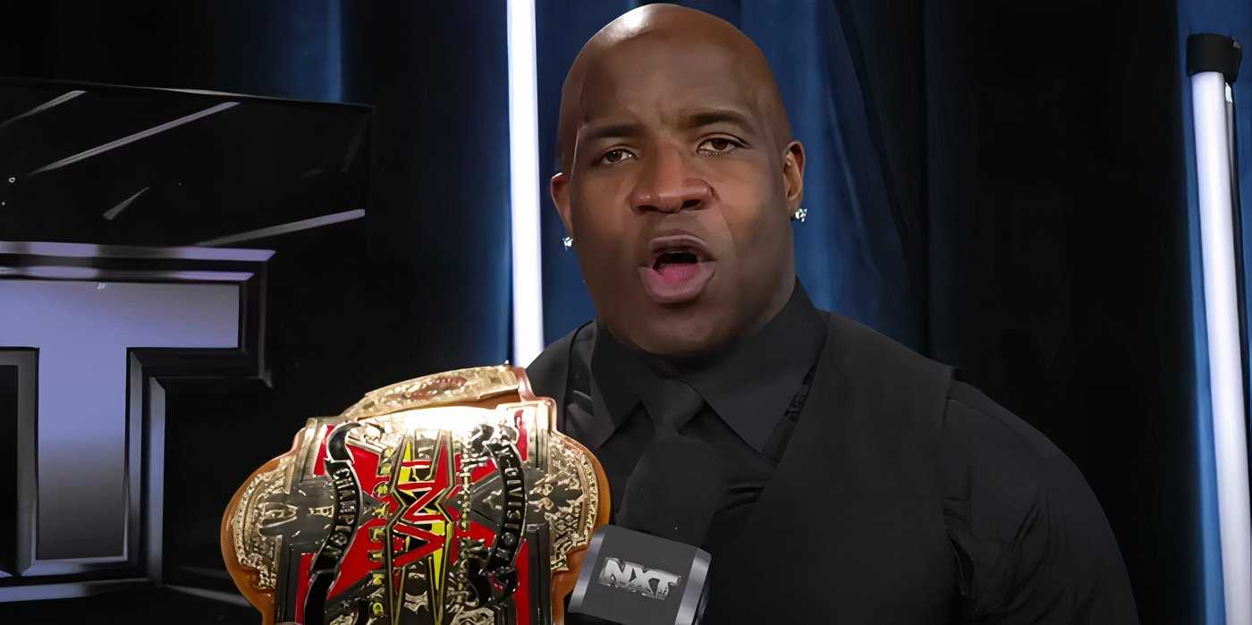 Who Is Moose? TNA's Biggest Star Just Invaded WWE and Teased a ...