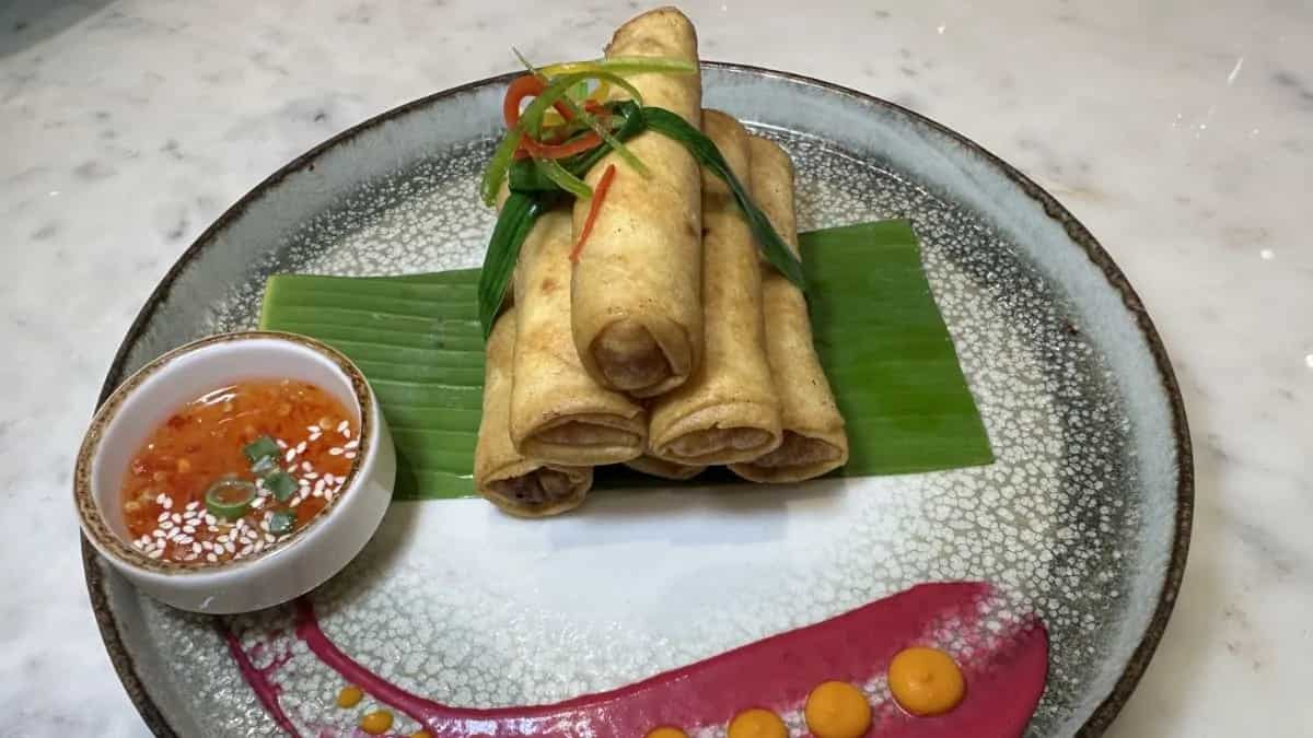 Chef Sunil Dhoundiyal Shares Starter & Main Course Recipes