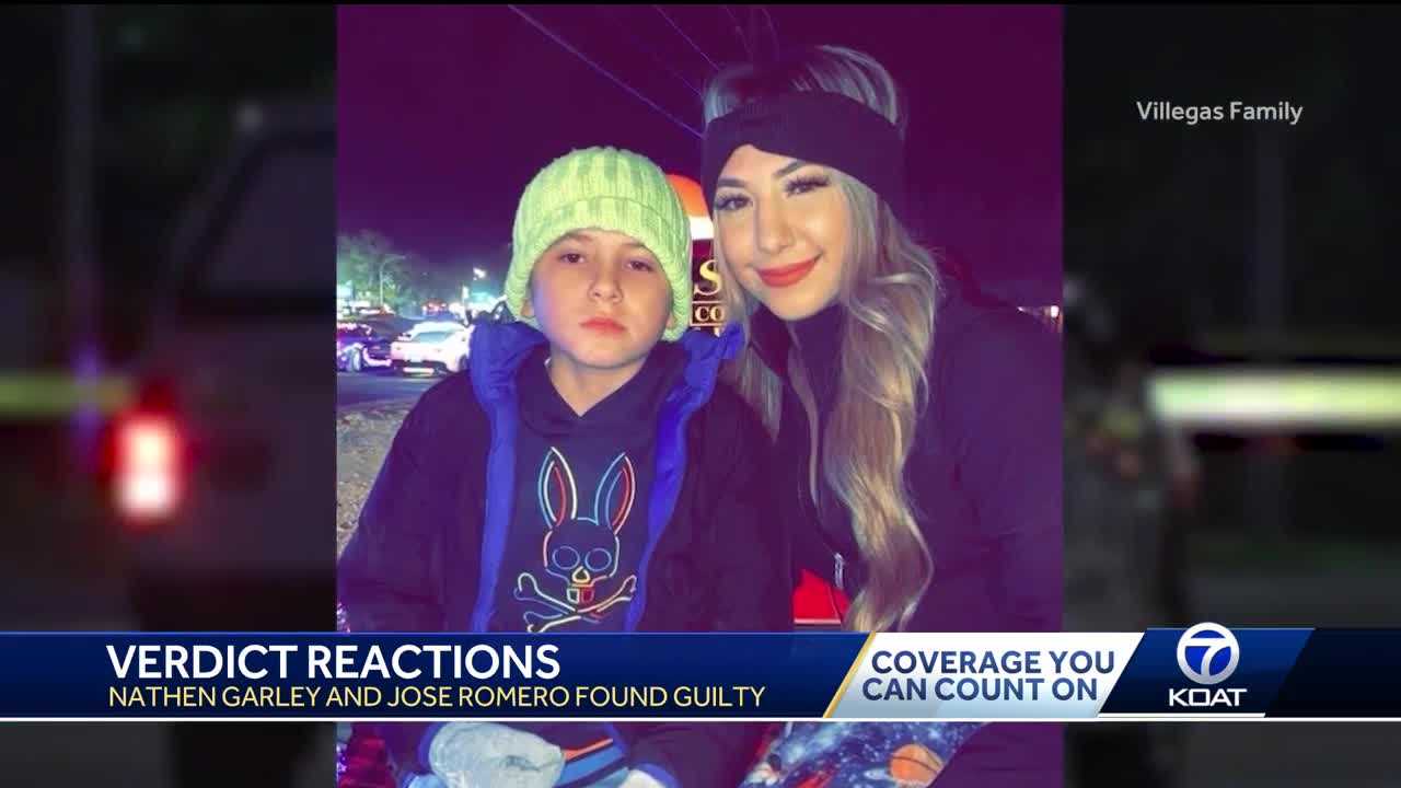 Family speaks out after Isotopes' shooting verdict