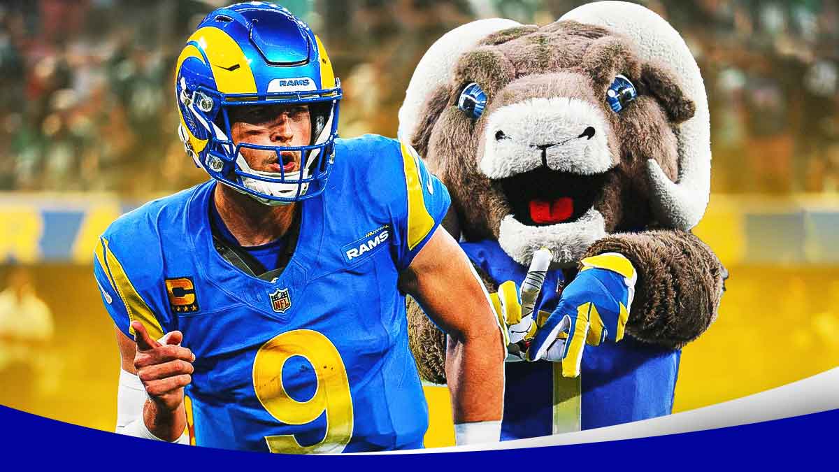 NFL rumors: Rams working on new contract with Matthew Stafford