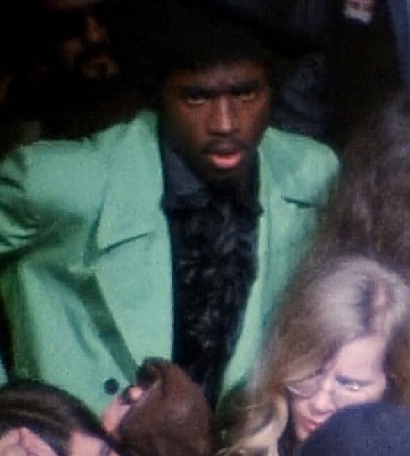 The REAL story behind the Rolling Stones' notorious Altamont concert