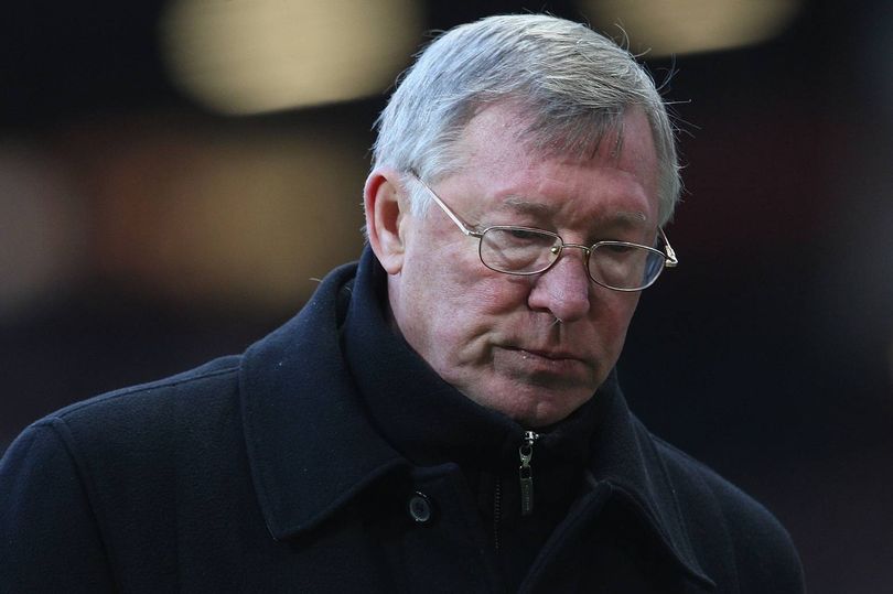 Sir Alex Ferguson was 'upset' by Man United decision after hitting back ...