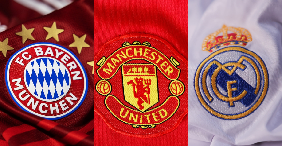 The 11 Longest League Title Streaks in Football History