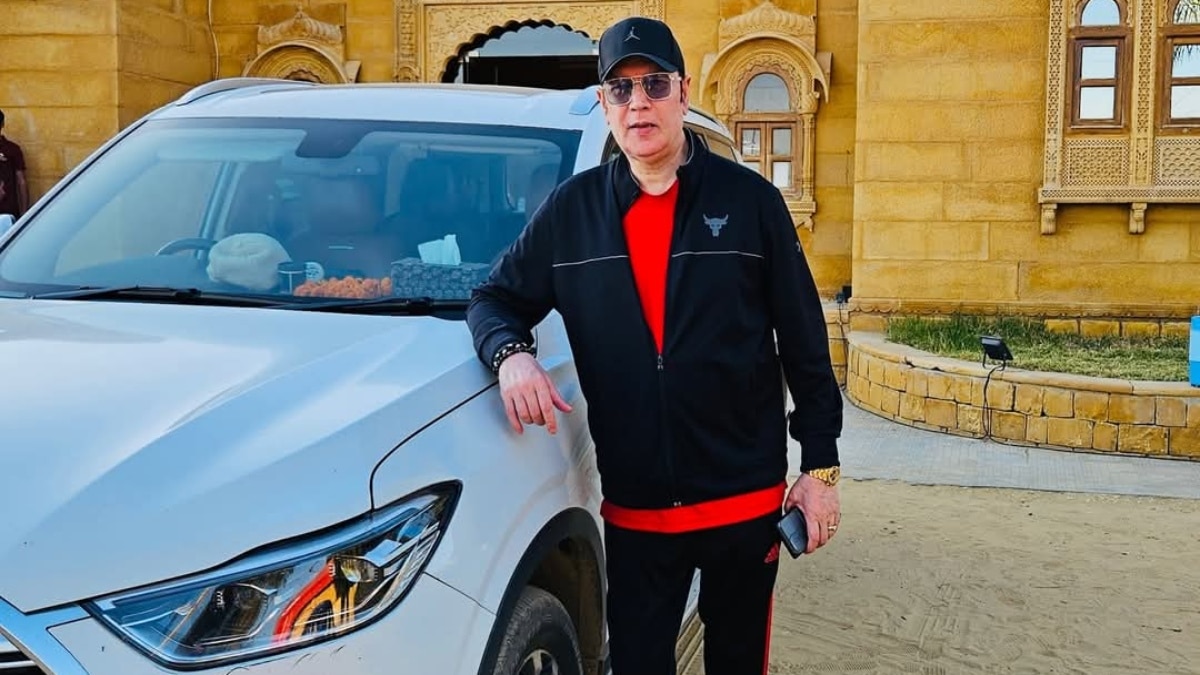 Aditya Pancholi Convicted In 20-Year-Old Parking Assault Case, No Jail ...