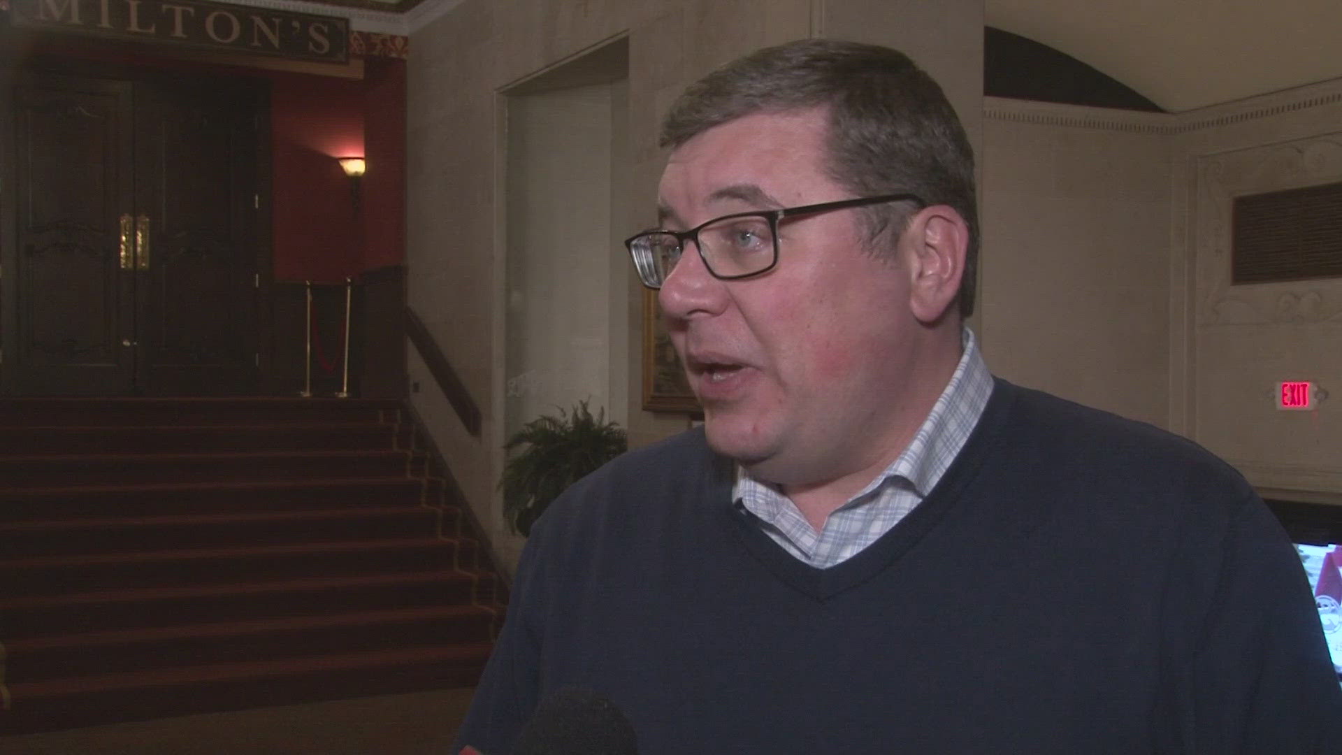 Early announcement on Democratic Committee endorsement for Buffalo ...