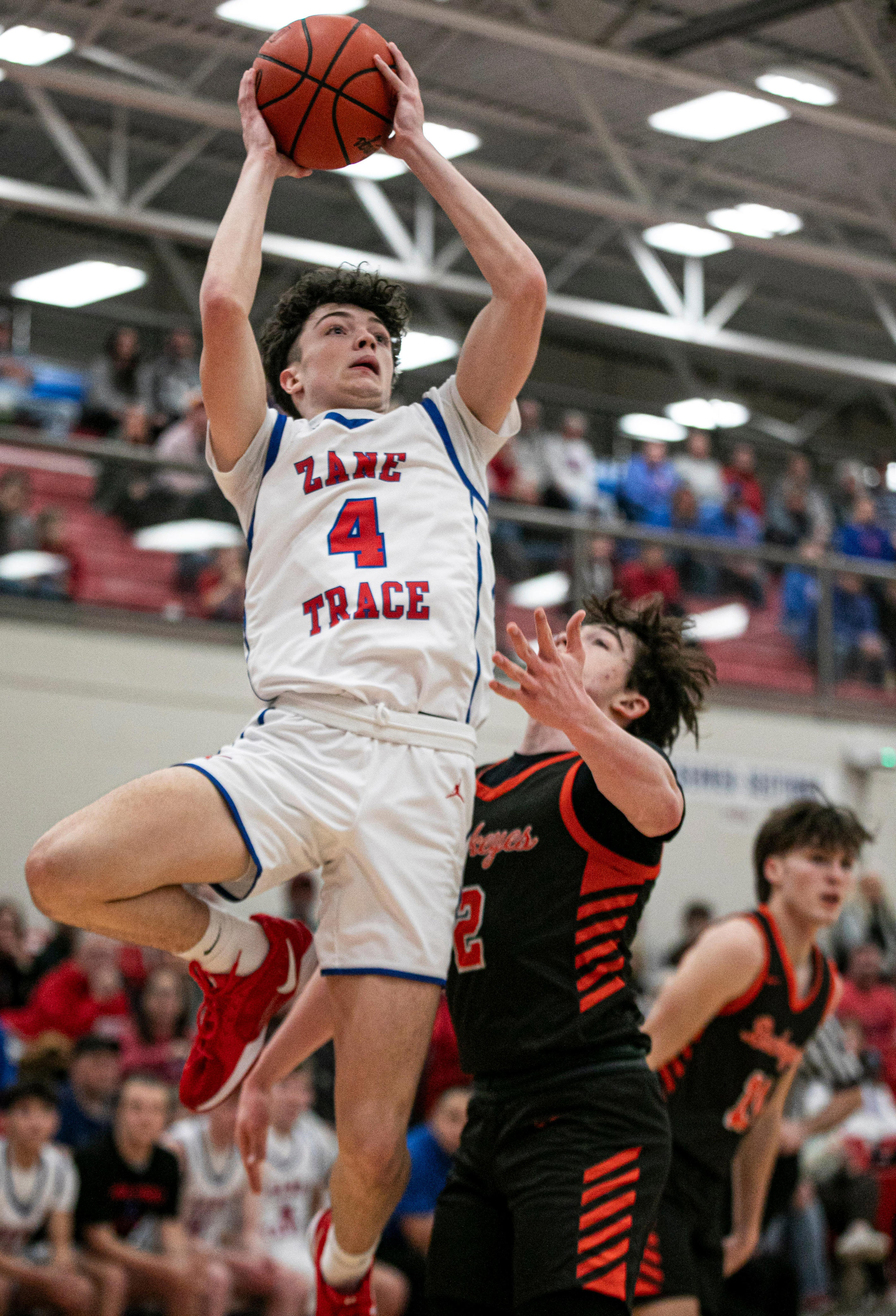 Tournament roundup: Zane Trace & Huntington basketball moving on to the ...