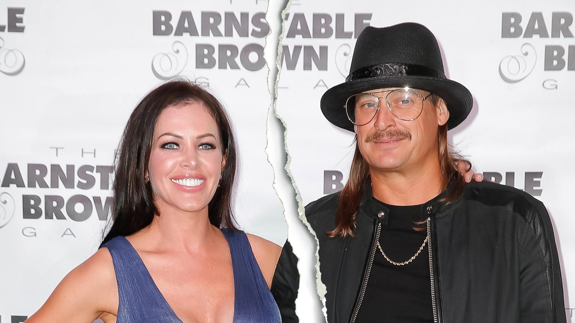 Kid Rock and Fiancee Audrey Berry Split After 7-Year Engagement: Sources