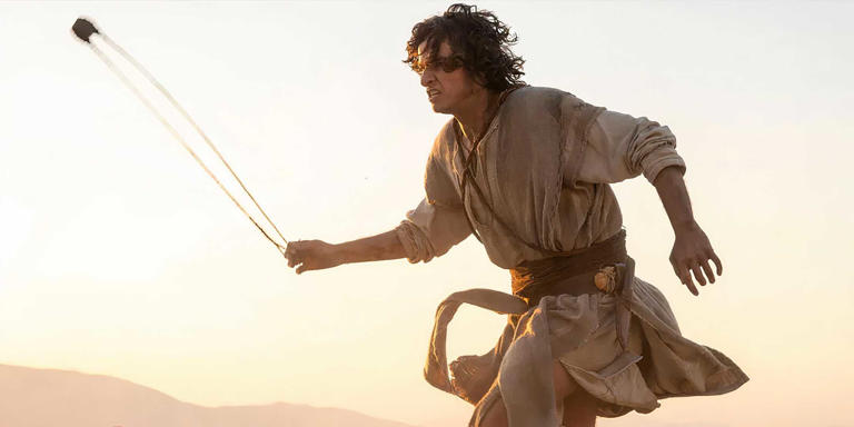 House Of David Cast & Character Guide