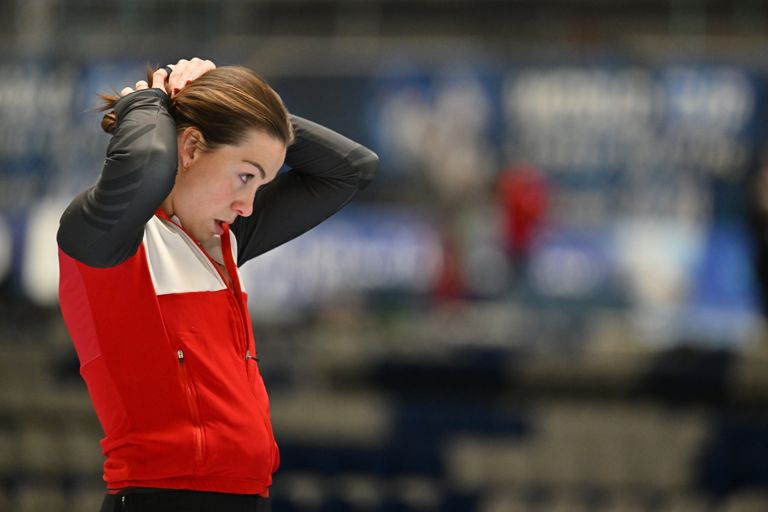 Sprawił przykrość w taksówce naszej olimpijce. Wszystko przez skoczków ...