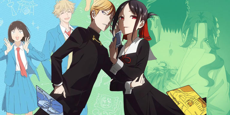 Romance Anime Isn't For Everyone, But These 10/10 Seinen Series Will ...