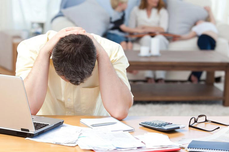 Scots face huge council tax increases in 2026 as local authorities ...