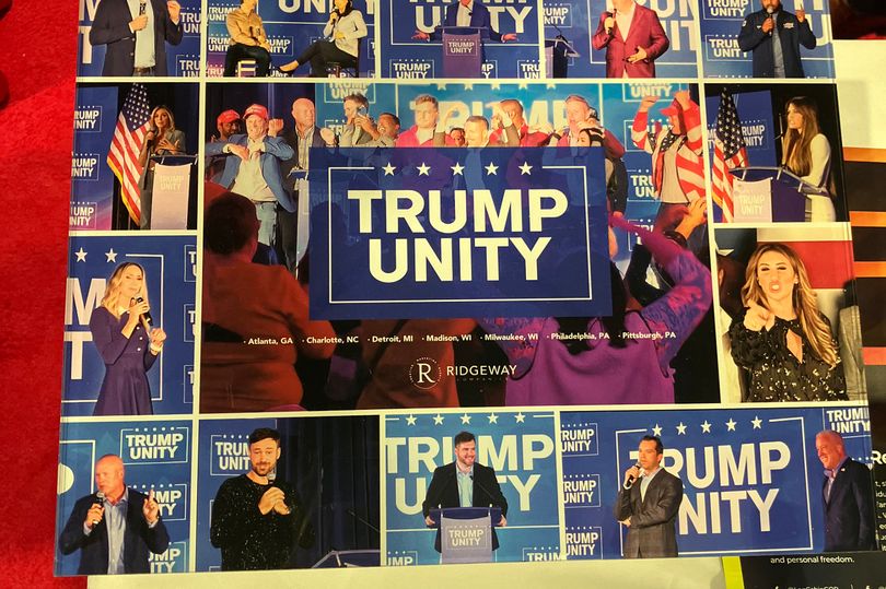 Republicanos LGBT critican los ataques de Trump y su veto a las ...