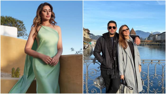 Who is Tony Beig? Here's everything you need to know about Nargis Fakri ...