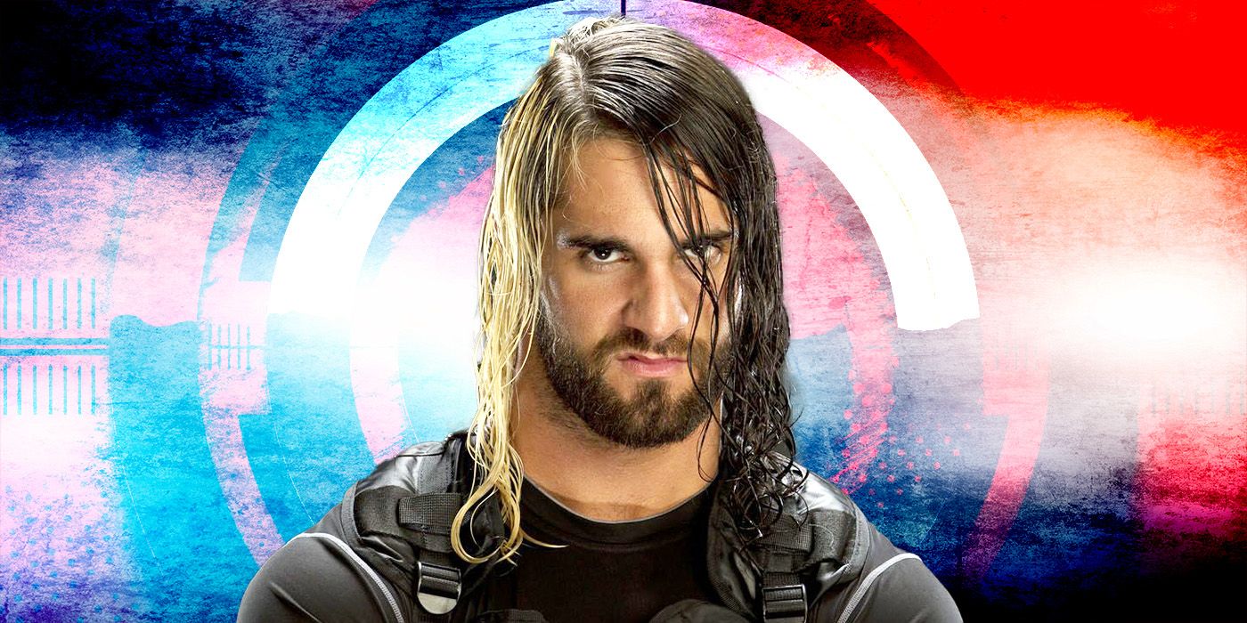 'Captain America: Brave New World' Director Reveals Why WWE's Seth ...