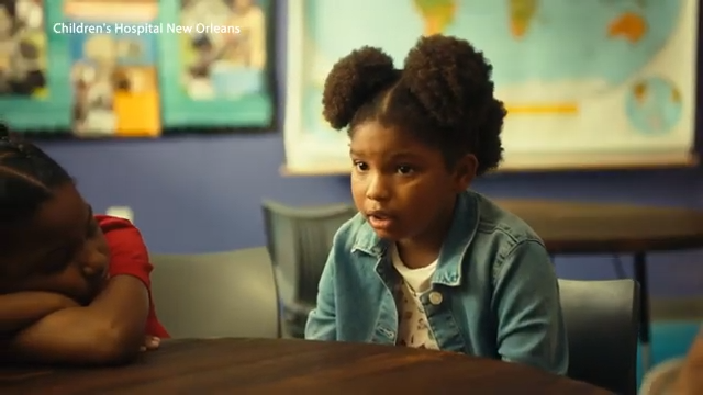 The High 5 Challenge: 5 Minute Fix for Stressed Out Kids