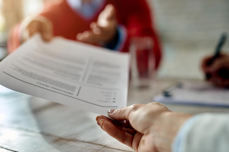 When does lying on your CV go too far? What is cheeky and what is ...