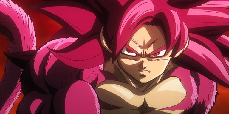 Dragon Ball DAIMA Episode 20 Sets Up the Anime's Final Battle (& Final ...