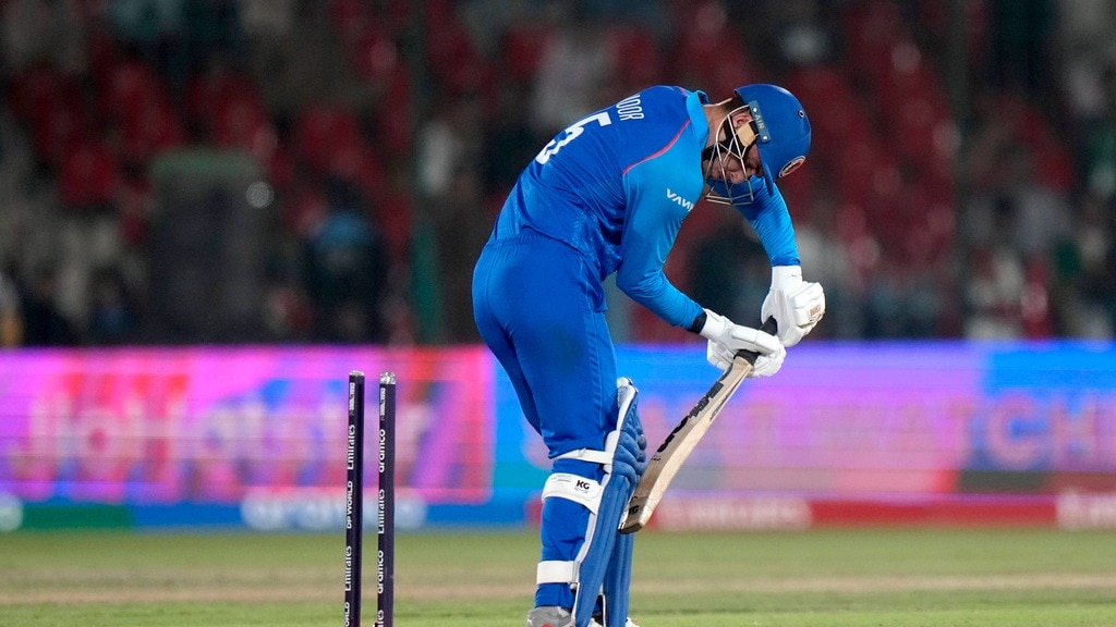 Chasing targets difficult in Champions Trophy? Centurion Ryan Rickleton ...