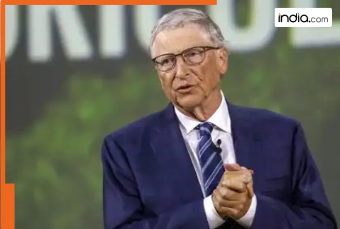 Bill Gates makes BIG move, sells Microsoft and buys McDonald's