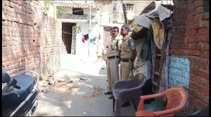 Hours after prison release, notorious criminal Deepak Wasnik murdered ...