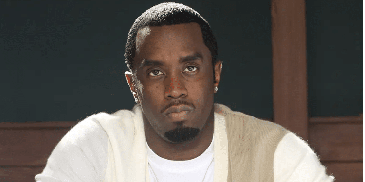 Sean 'Diddy' Combs Lawyer Withdraws Ahead of Sex Trafficking Trial