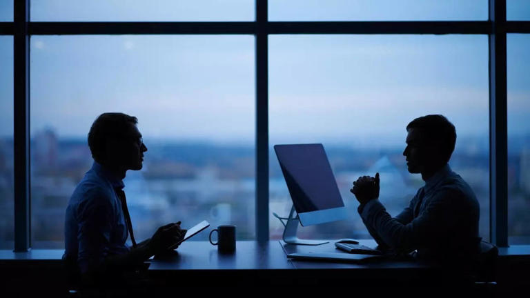 Narcissistic Boss Refuses to ‘Accept’ He is the Reason Employee Quit