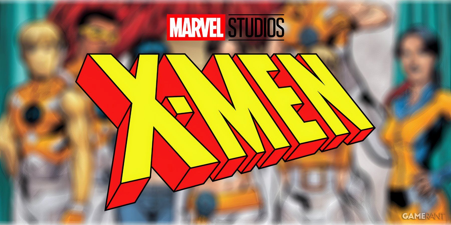 The MCU X-Men Reboot Rumored To Have Found Its New Professor X, Magneto ...