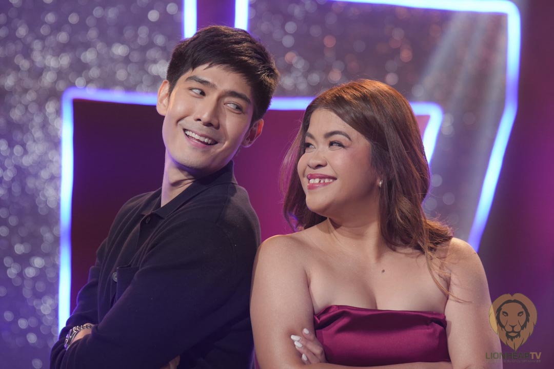 Robi Domingo claps back at a DonBelle fan’s threat: “I don’t tolerate ...