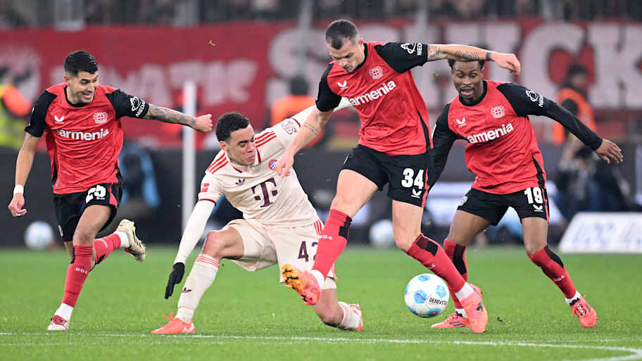 Lothar Matthäus tippt: So stehen die Bayern-Chancen gegen Leverkusen