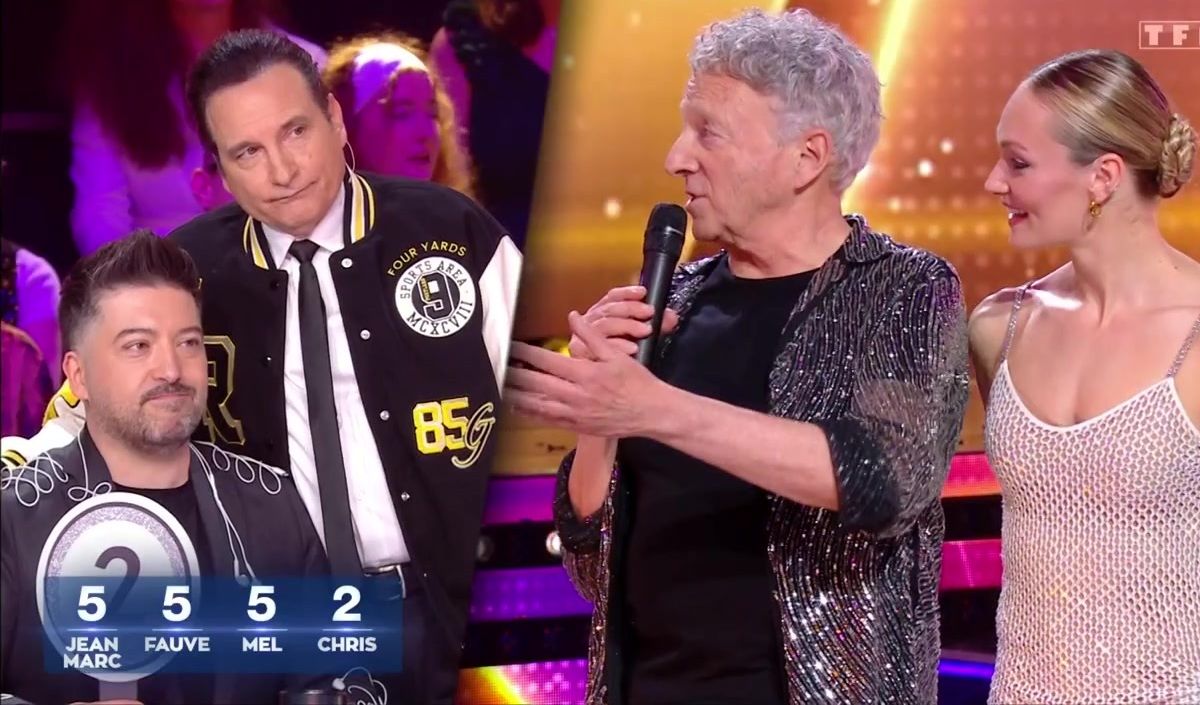 "Il faut prendre la compétition au sérieux" : Chris Marques adresse à ...