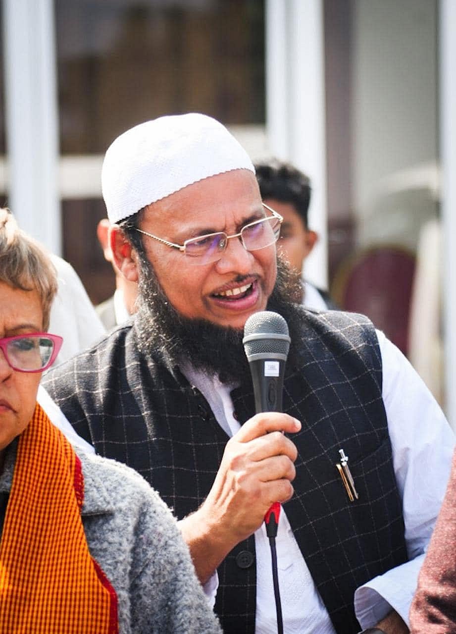 Mahbubul Hoque, University Chancellor who faced series of attacks from ...