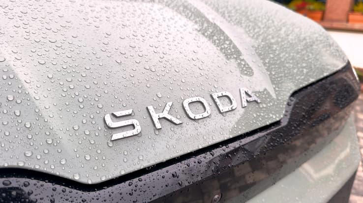 ESSAI. Skoda Elroq, le SUV électrique qui veut faire mieux que l'Enyaq