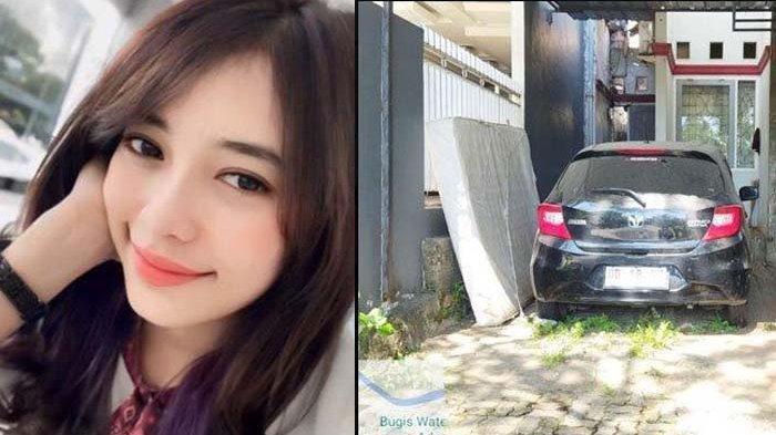 SETAHUN Dilaporkan Hilang,Kerangka Sales Cantik Feni Ere Ditemukan Dengan Mulut Disumpal Kain