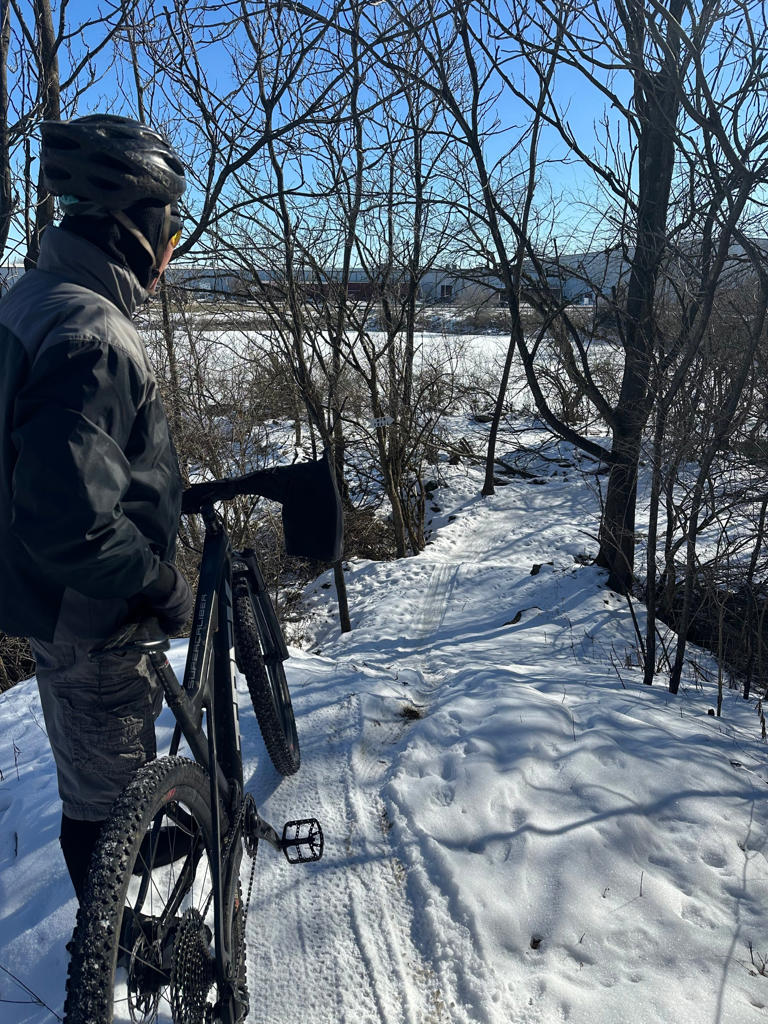 Friends of Quarry Park want community to realize full potential - bike ...