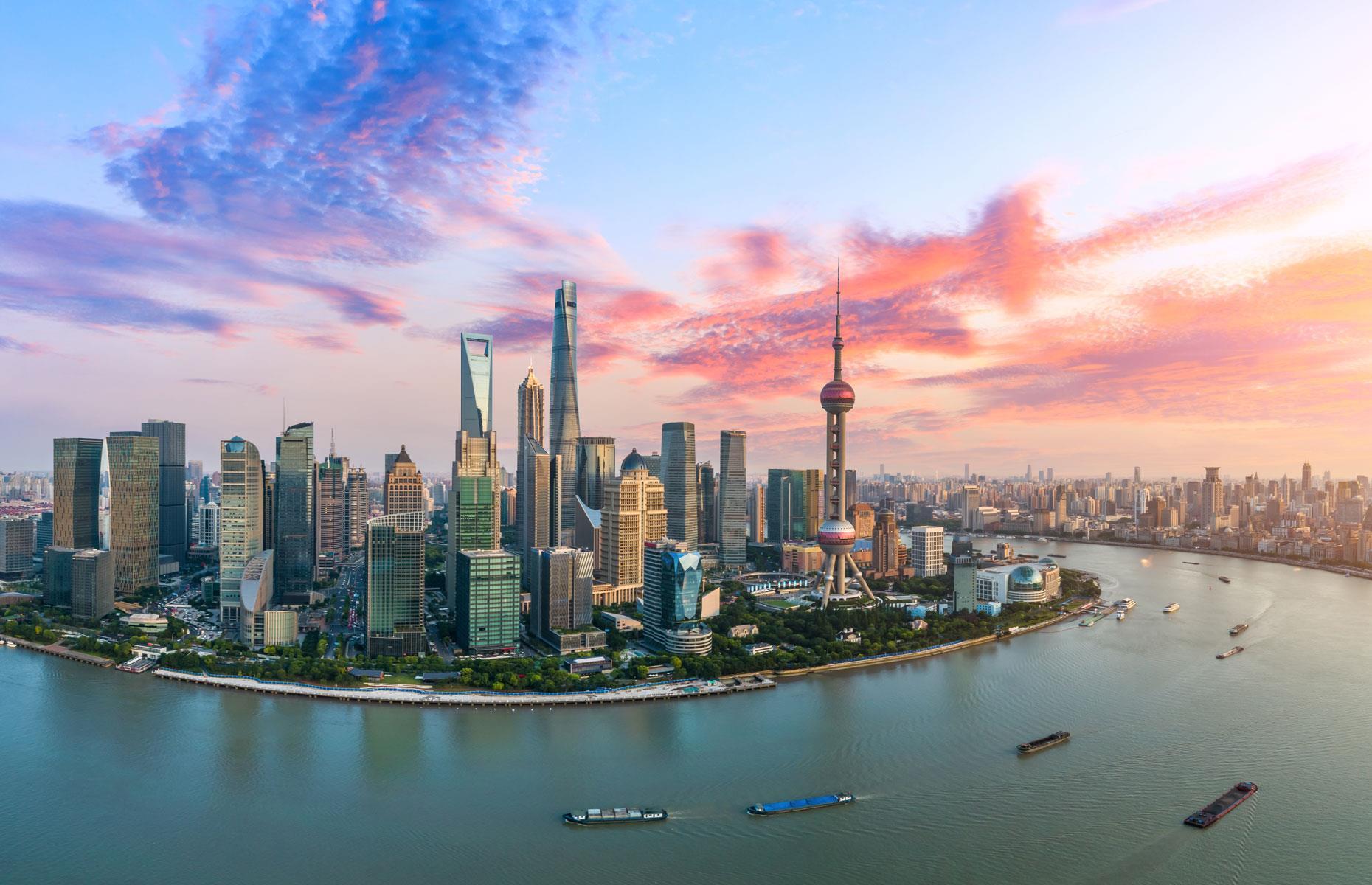 Competencia global: Los países que dominaron el último ranking del IMD