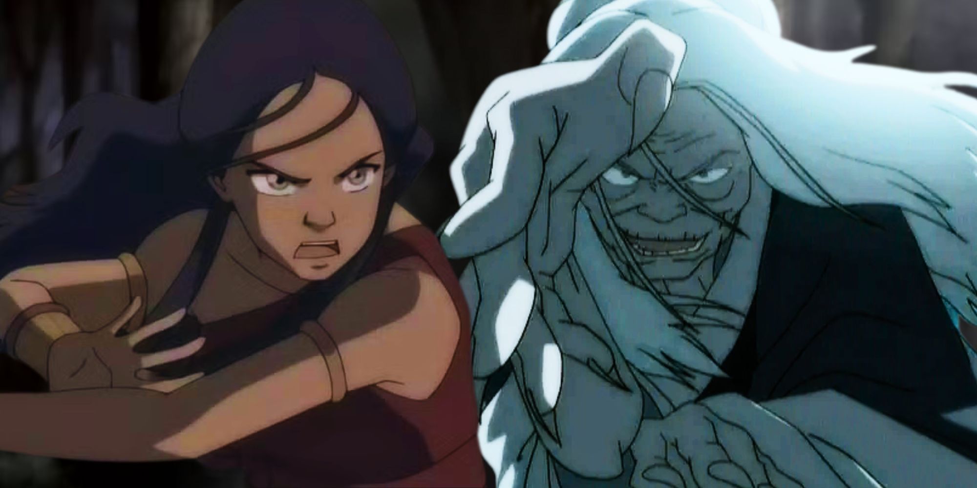 Bloodbending in Avatar: The Last Airbender, Explained