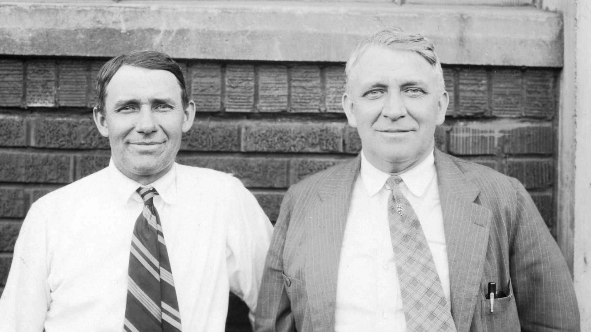 The Last Duesenberg Ever Built Had Close Ties To Chrysler