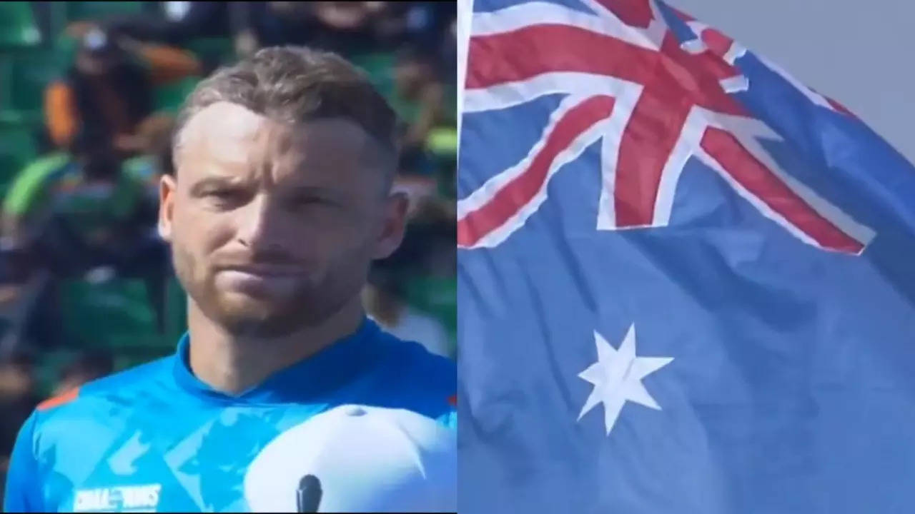 Watch: Indian National Anthem Plays In Lahore, PCB Makes Huge Blunder ...