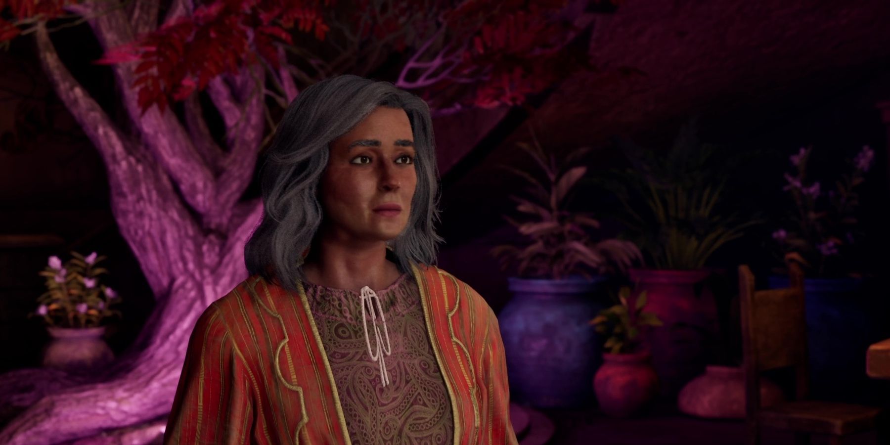 Avowed: How To Reach The Watcher (An Untimely End)