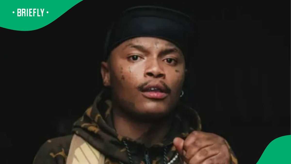 Video: Shebeshxt posts second video following second car accident