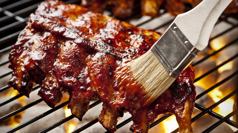 Spare Ribs Vs Baby Back Ribs: The Real Difference And How To Choose ...