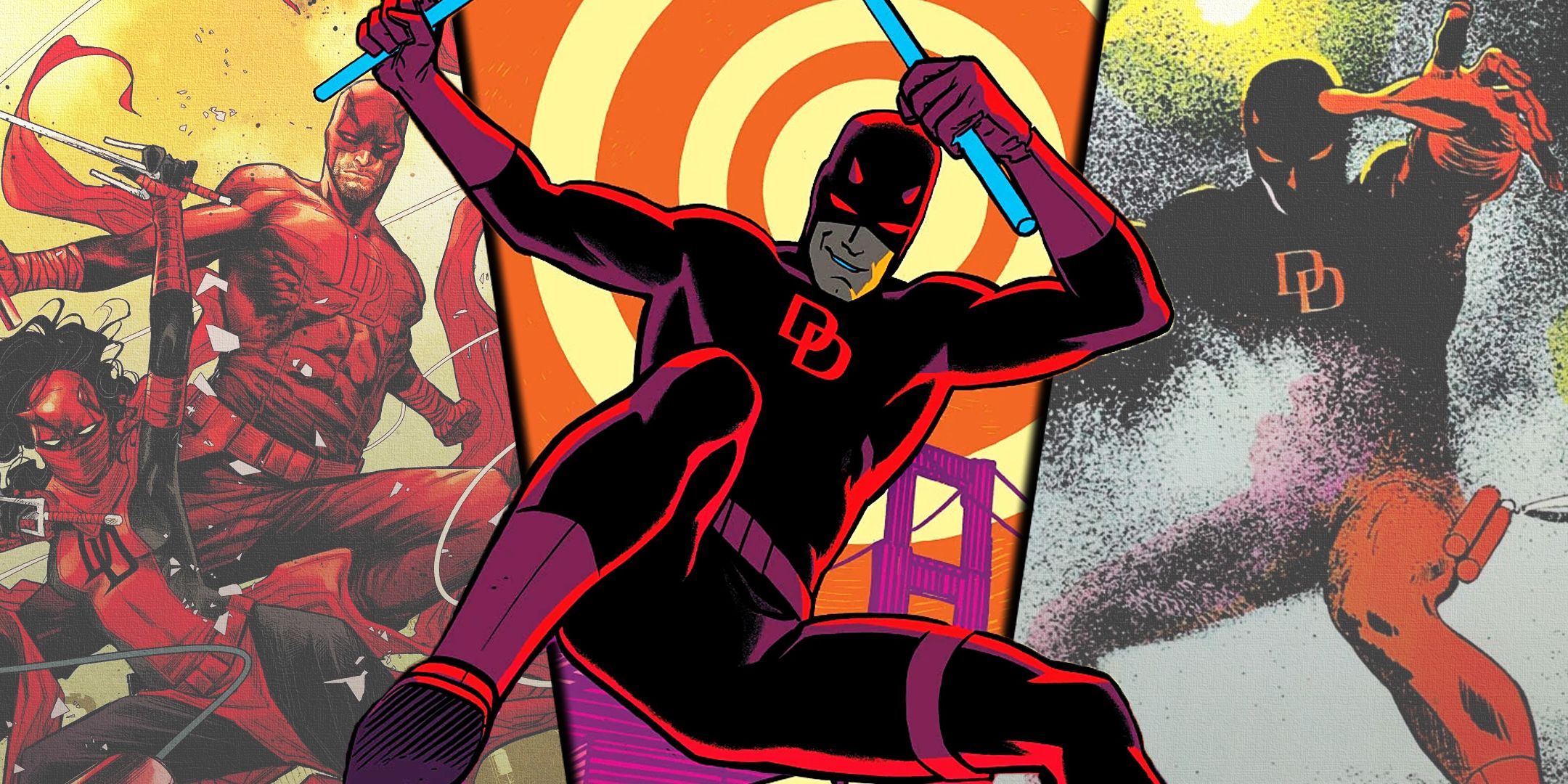 10 Best Daredevil Artists, Ranked