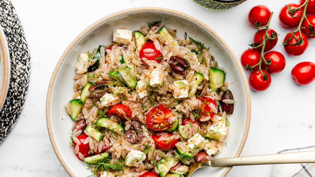 17 Healthy Lunches to Prep Now and Enjoy Later