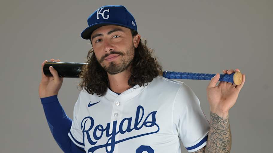 Former Reds Fan Favorite Jonathan India Makes Royals Debut at New Position