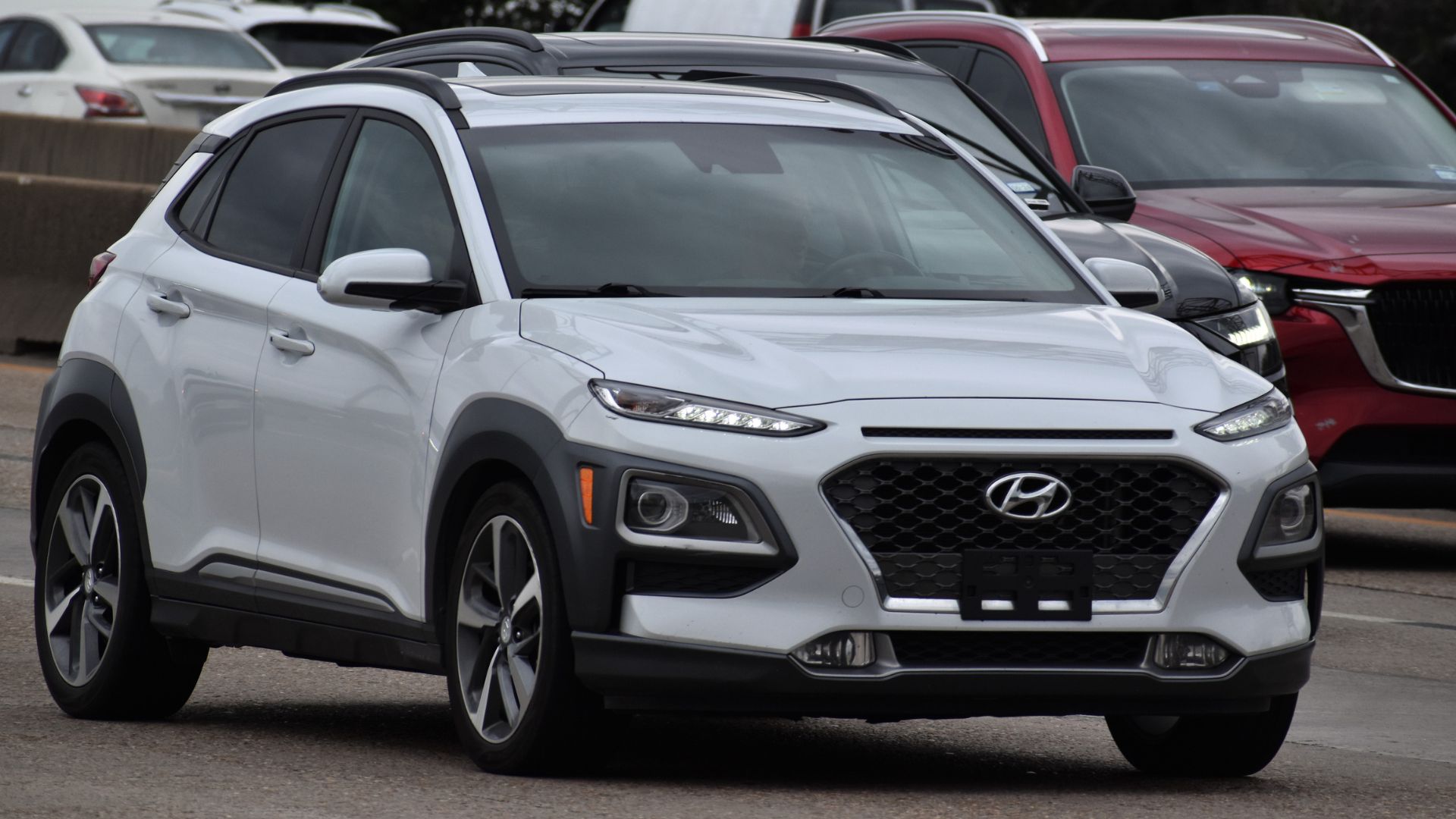 Looking back: The 10 most reliable SUVs of 2025