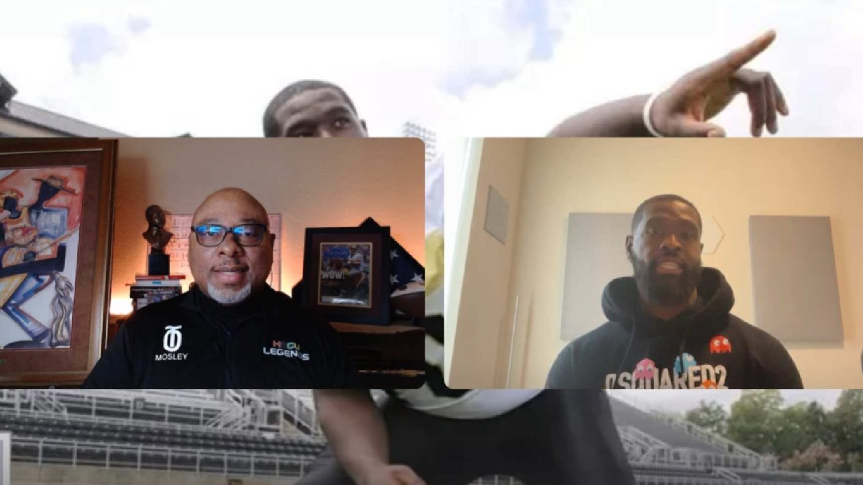 2025 CIAA Men's And Women's Basketball Tournament Brackets Announced