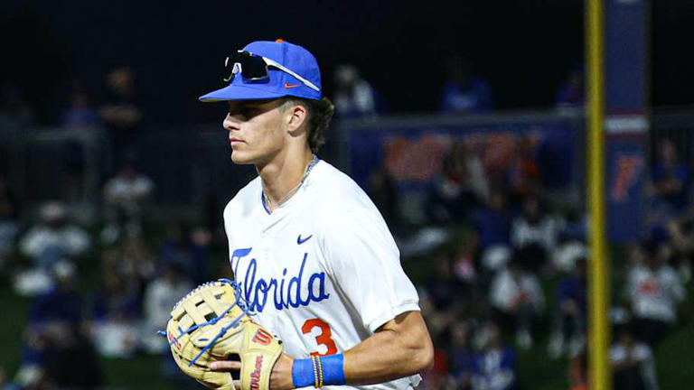 Injury Updates on OF Kyle Jones, Ty Evans