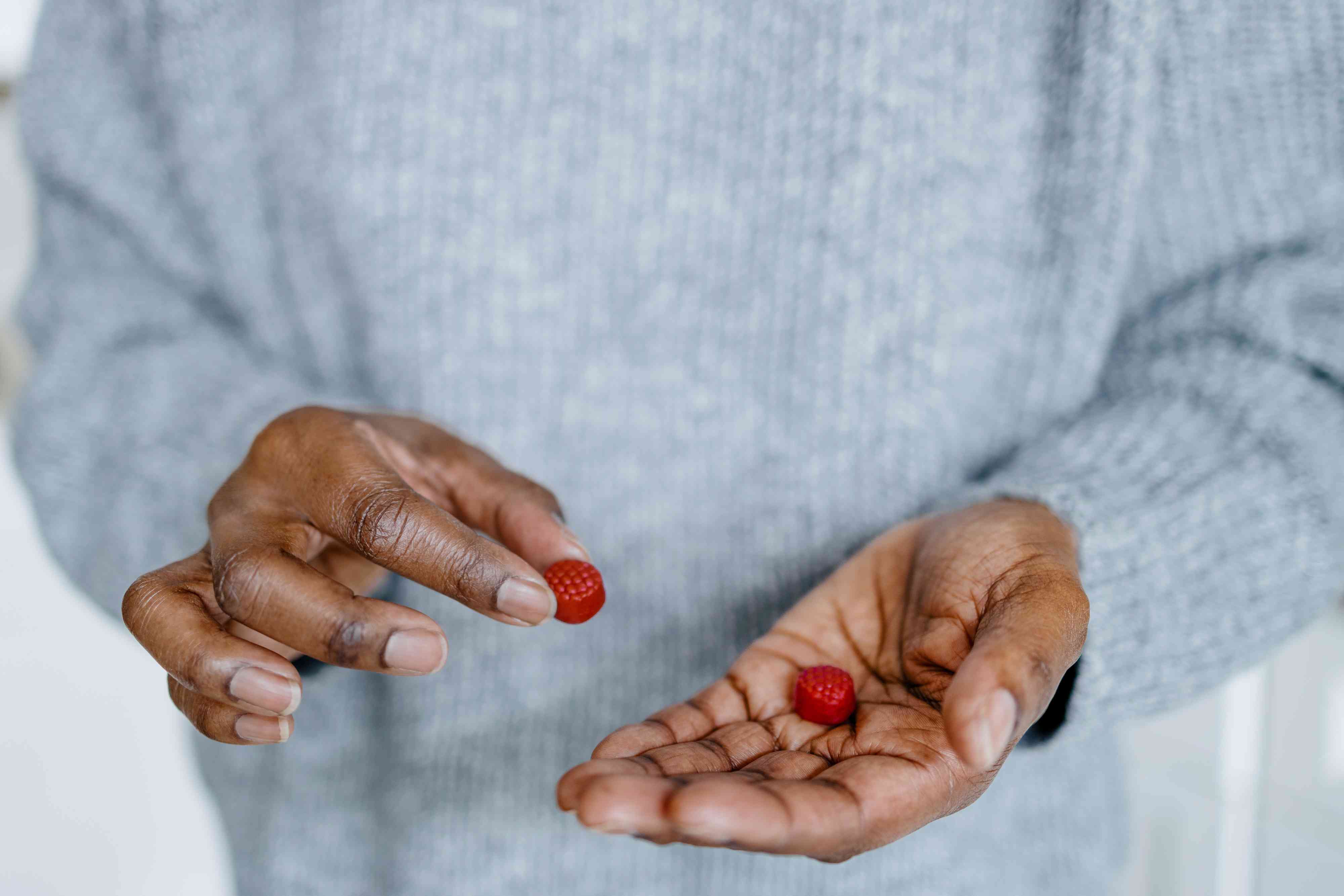 Is Melatonin Addictive? How to Take It Correctly for Better Sleep