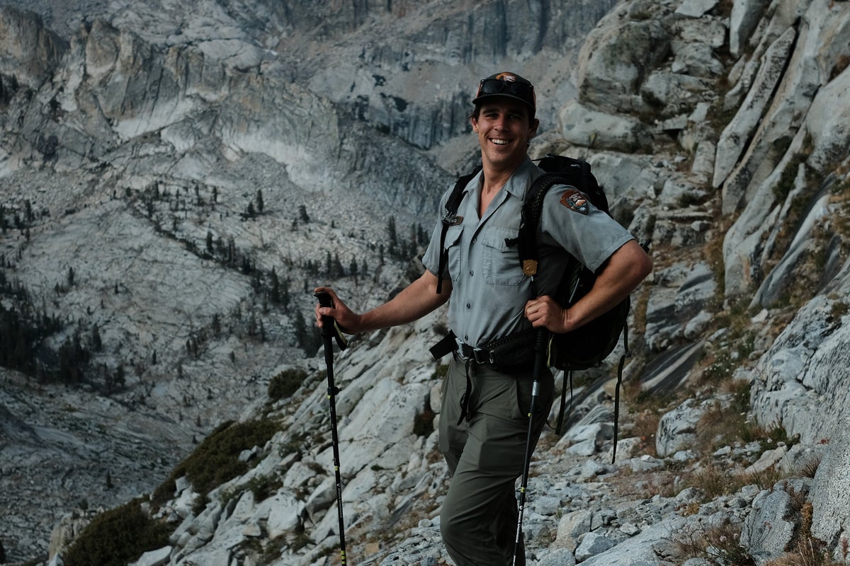 Fired rangers warn of chaos at national parks as Musk’s sweeping cuts ...