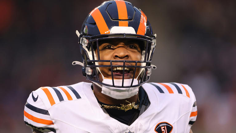 Bears Begin Offseason Purge by Cutting $21 Million Starter & Veteran TE